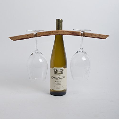 Barrel Stave Wine Butler - Walmart.com