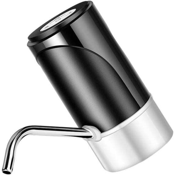 Barrel pump practical water dispenser suitable for home, office and ...