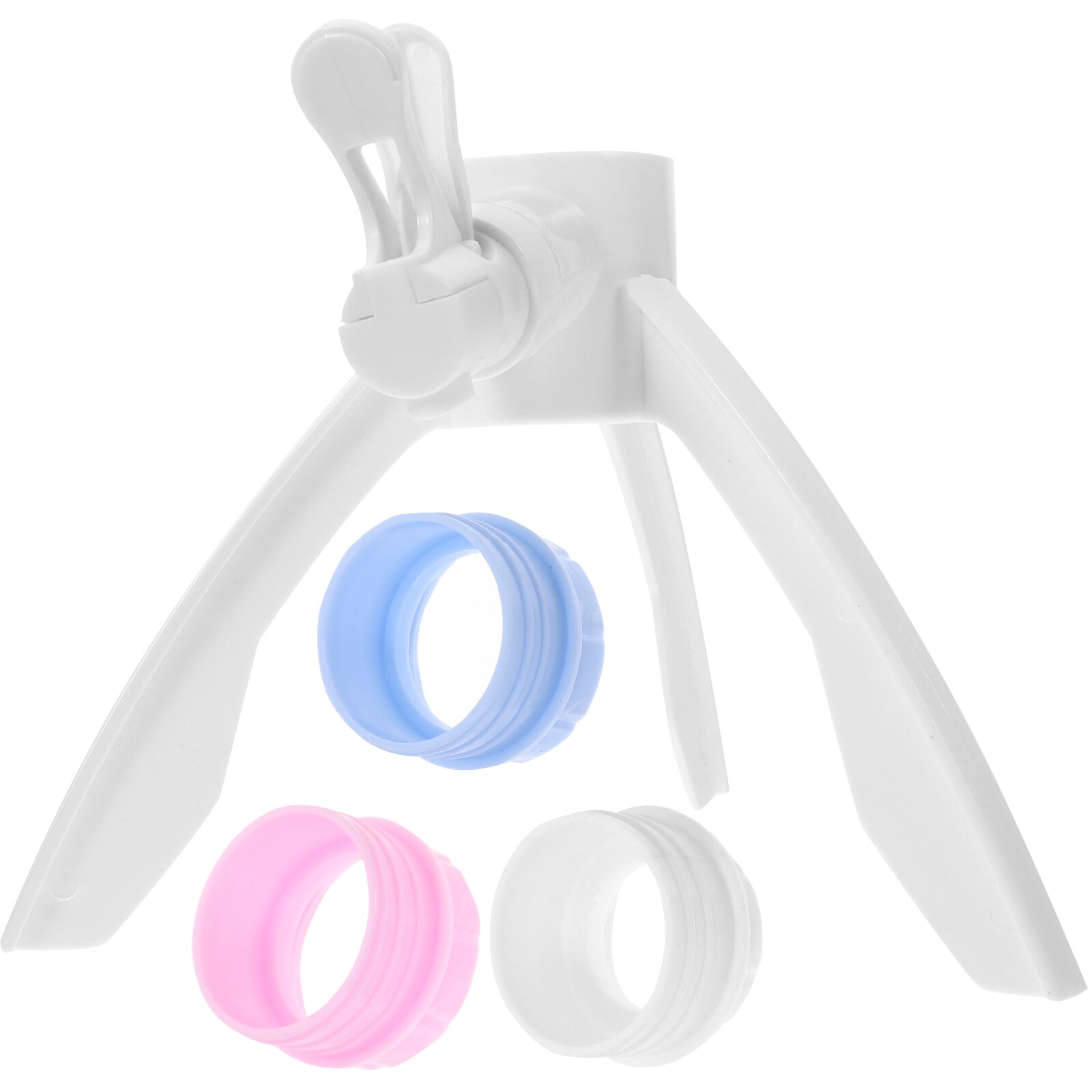 Barreled Water Support Water Jug Stand Waterer The Handy Water Jug ...