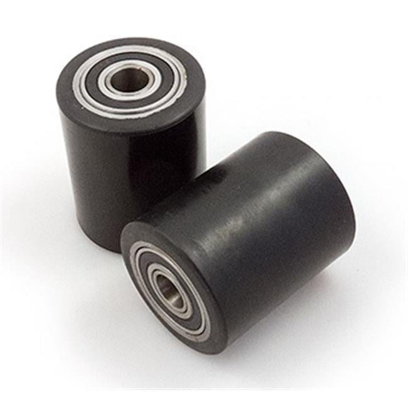 Barrett Electric Lift Truck 97A Poly XL Load Wheel Kit for Barrett RPX60B - Walmart.com