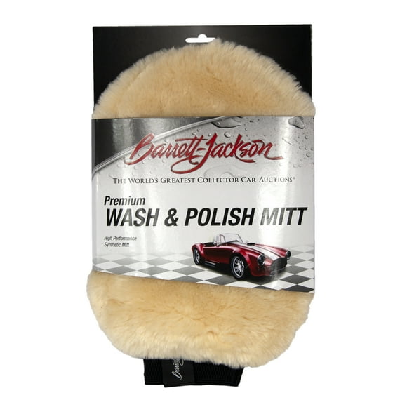 Car Wash Mitts in Car Wash Supplies - Walmart.com