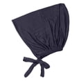 Barrettes 1 | Adjustable Undercap Hijab Scarf Hat With Elastic Band ...