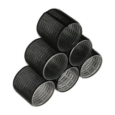 PMALLCITY 20pcs Hair Curling Rods, Spiral Hair Perm Rollers, DIY Hair ...