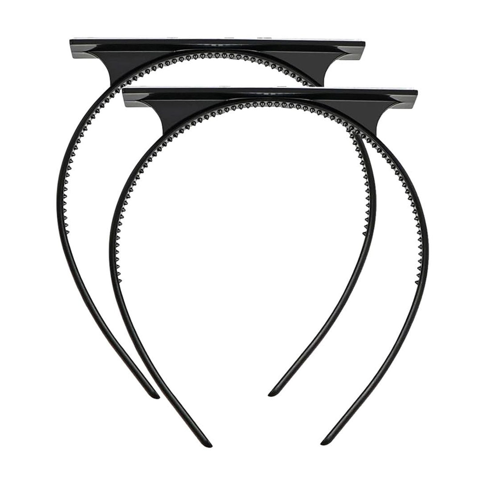 Barrettes Graduation Cap Headband Secures Your Graduation Cap And Hair ...