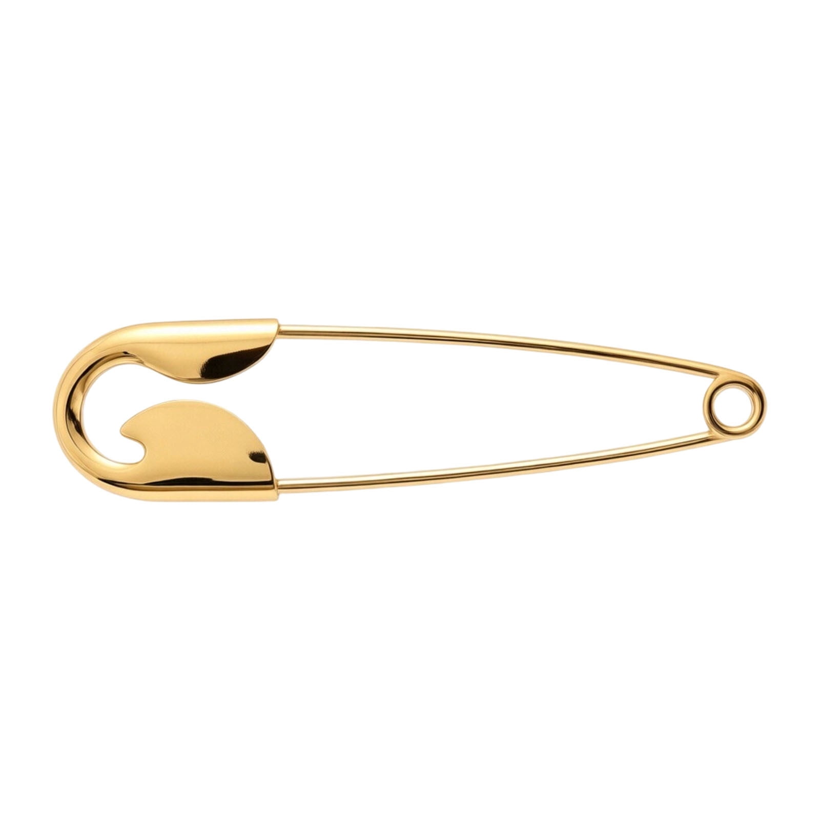 Barrettes for All Hair Types Daily Use Occasions Hair Accessory Metal ...