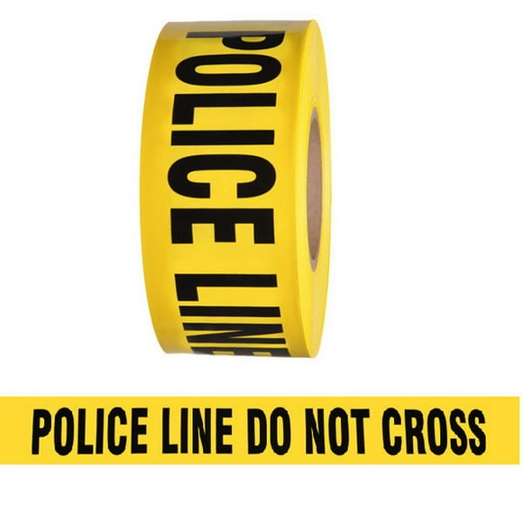 Police Tape