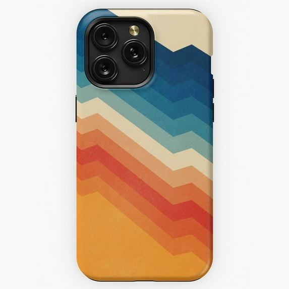 Barricade Urban Street Art Inspired Graphic iPhone Case 17 to 11 Pro ...