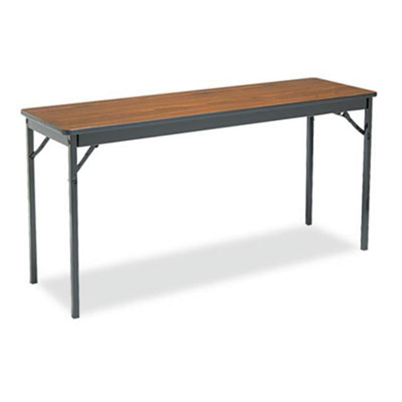 Barricks Mfg.Co. Classic Folding Table - Walmart.com