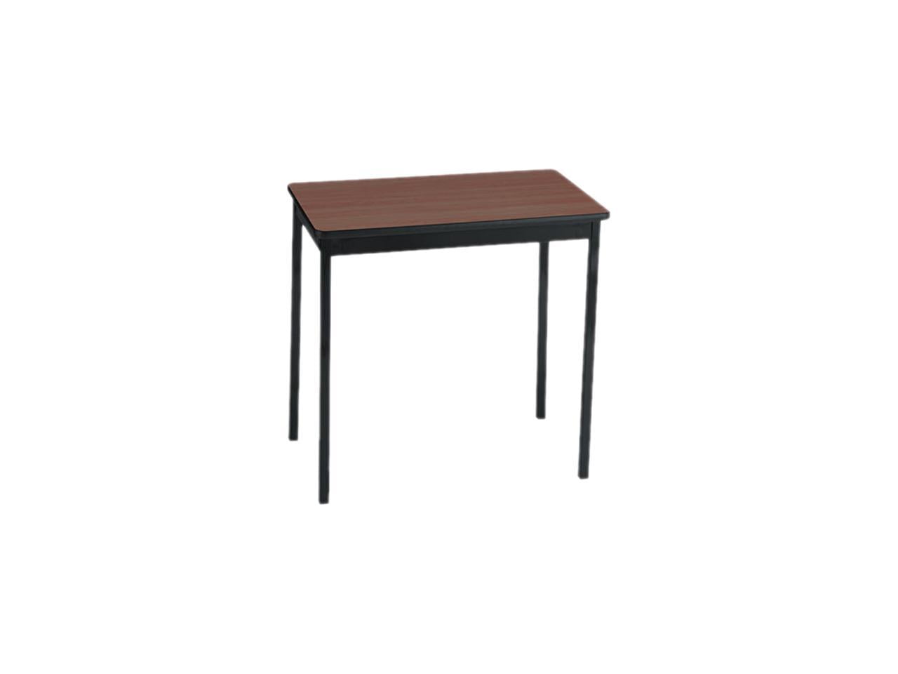 Barricks UT183030-WA Utility Table, Rectangular, 30w x 18d x 30h ...