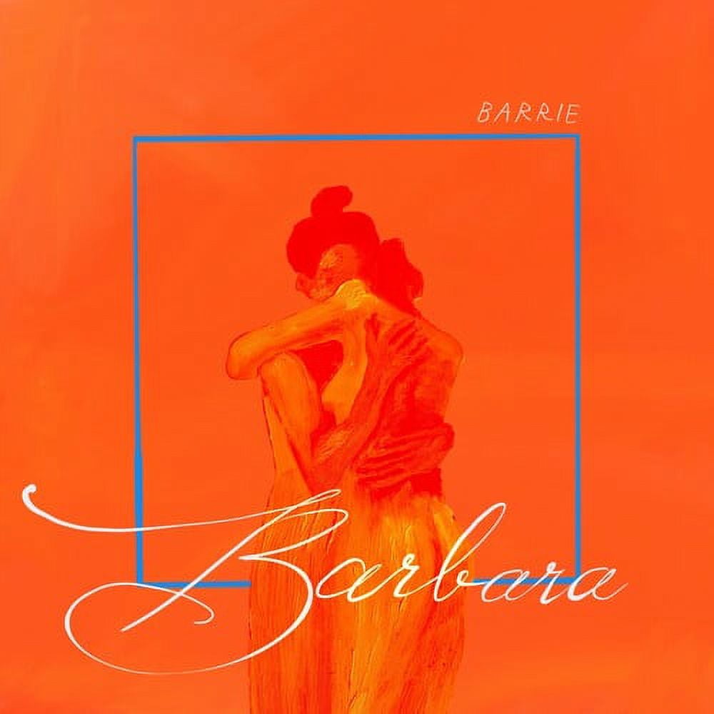 Barrie - Barbara (Blue) - Music & Performance - Cassette - Walmart.com