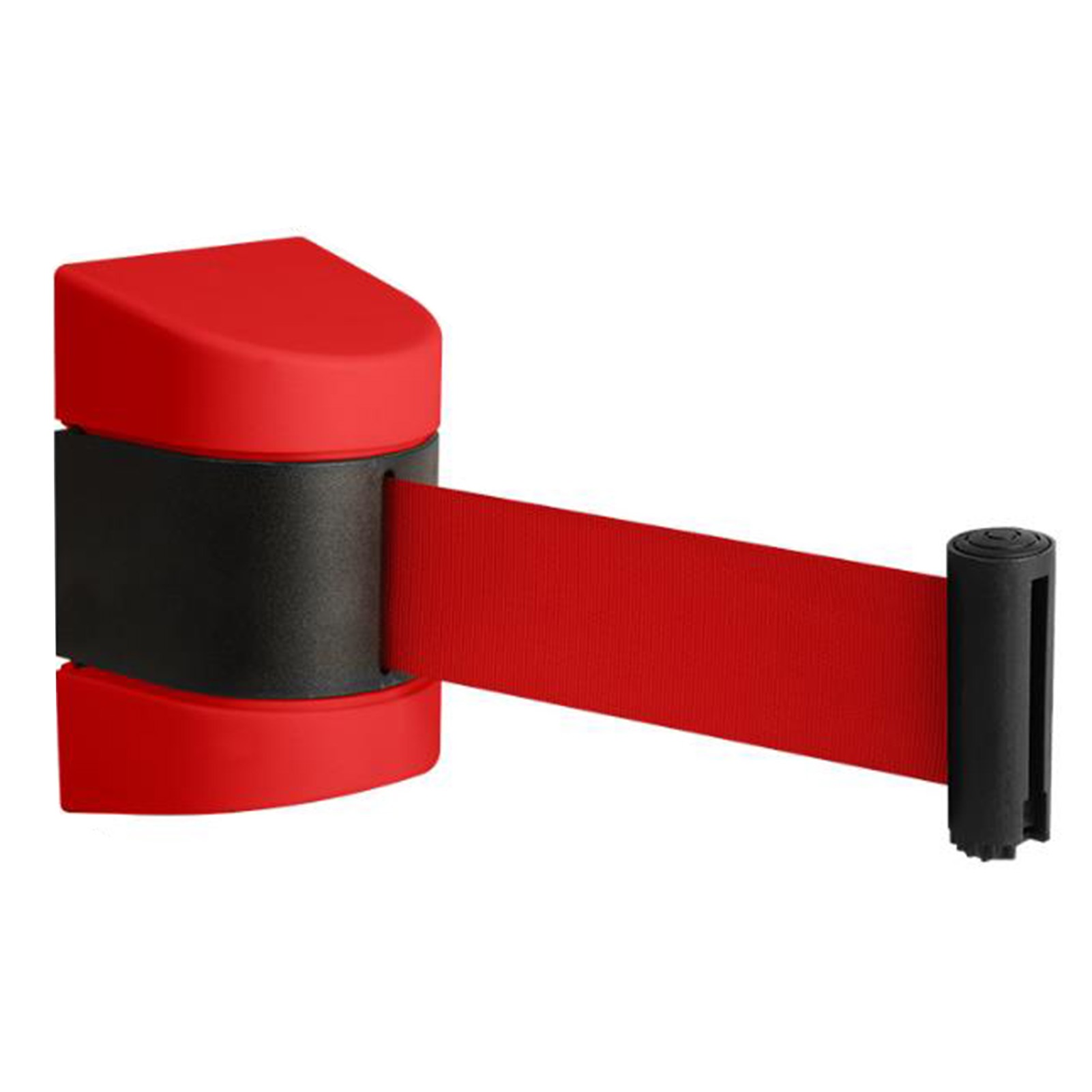 Barrier Belt Retractable Fixed,Wall Mounted Queue Rope Barrier Line ...