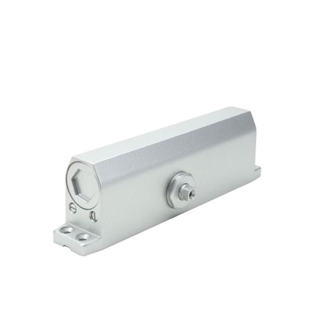 Barrier Free Power Adjustable Door Closer, Aluminum - Walmart.com