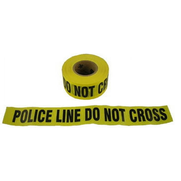 Police Tape