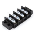 Barrier Terminal Blocks TB100-04 (1 piece) - Walmart.com