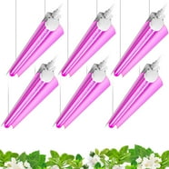 SunBlaster SL0900304 54W 6400K 4' Grow Light Ballast w/ NanoTech ...