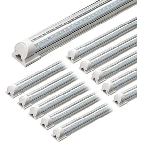 48" Fluorescent Light Fixtures