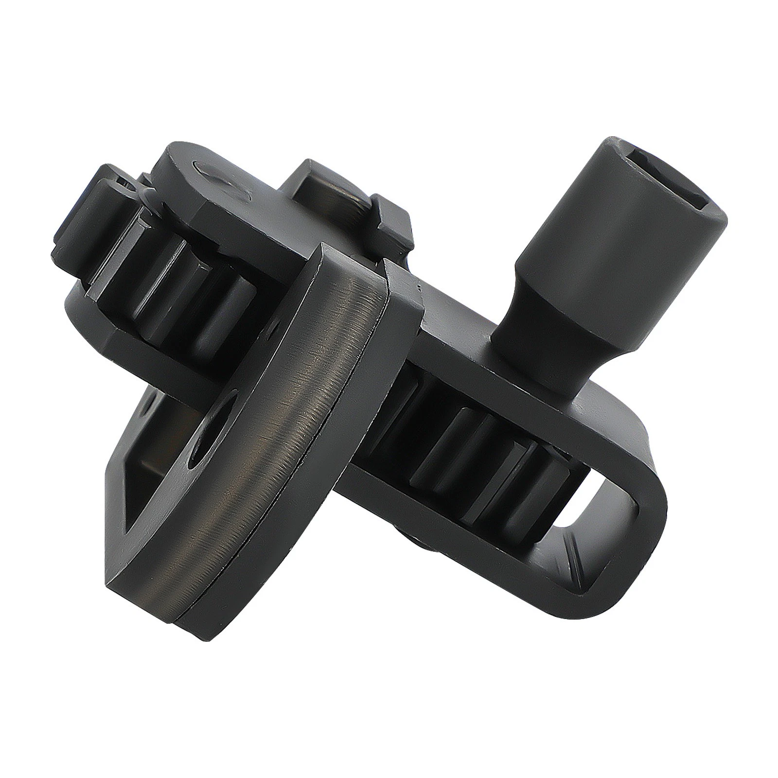 Barring Socket Crank Rotating Tool For Detroit Dd13, Dd15 Diesel J ...