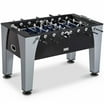 Costway 54'' Foosball Soccer Table Competition Sized Football Arcade ...