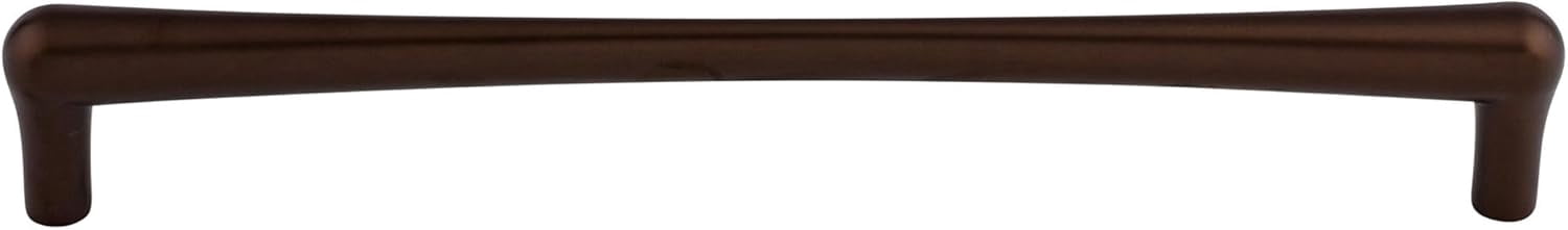 Barrington Brookline 9" Center Bar Pull Finish: Oiled Rubbed Bronze ...