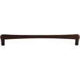 Barrington Brookline 9" Center Bar Pull Finish: Oiled Rubbed Bronze ...