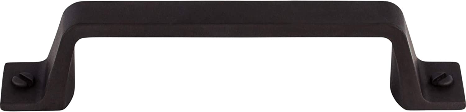 Barrington Channing 3 3/4" Center Bar Pull Finish: Sable - Walmart.com