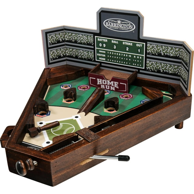 Barrington Tabletop Baseball Game - Walmart.com