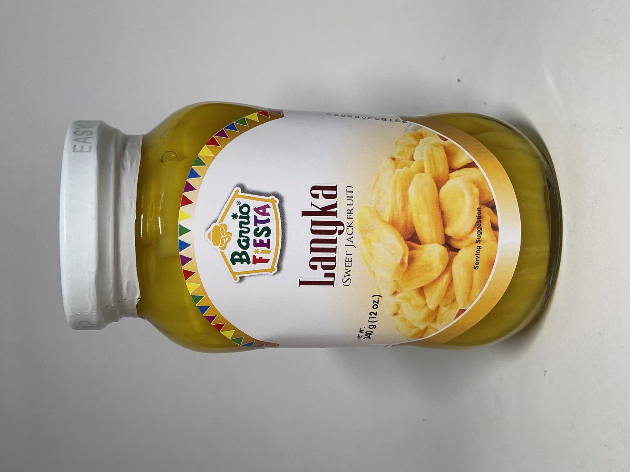 Barrio Fiesta Langka (Sweet Jackfruit) 12 Oz (2-Pack) - Walmart.com