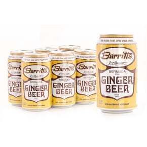 Ginger Beer