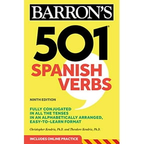 Esperanto Language: 101 Esperanto Verbs (Paperback) - Walmart.com