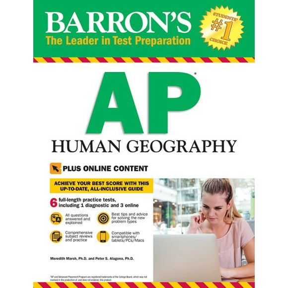 Culture Ap Human Geography