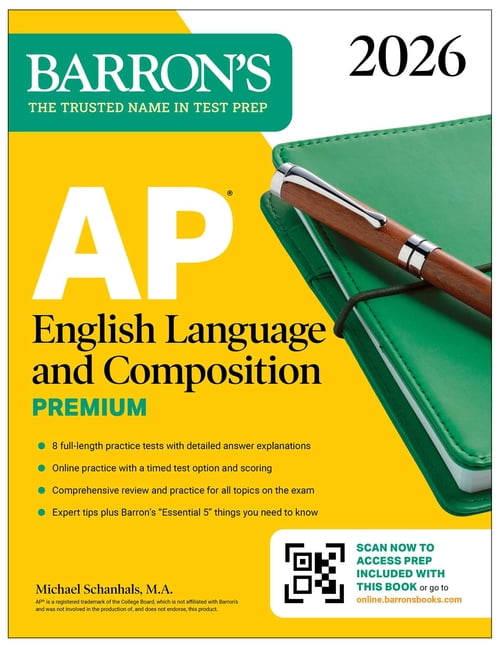 Ap Lang Comp