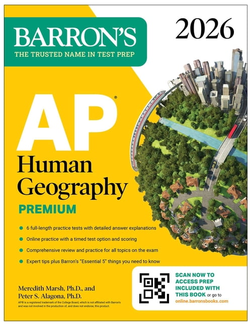 Ap Human Geo Ced