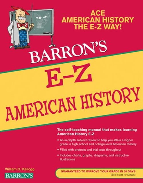 American History Z