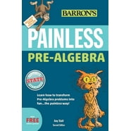 Practice Makes Perfect: Practice Makes Perfect Pre-Algebra (Paperback ...