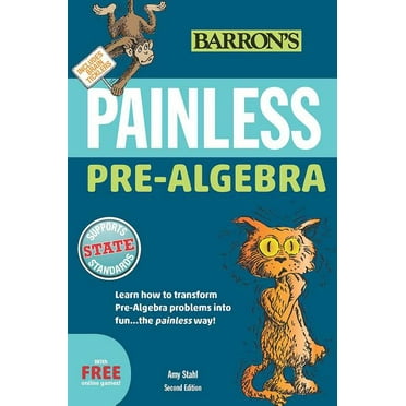 Practice Makes Perfect: Practice Makes Perfect Pre-Algebra (Paperback ...