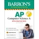Barron's Test Prep: AP Computer Science a : With 6 Practice Tests ...