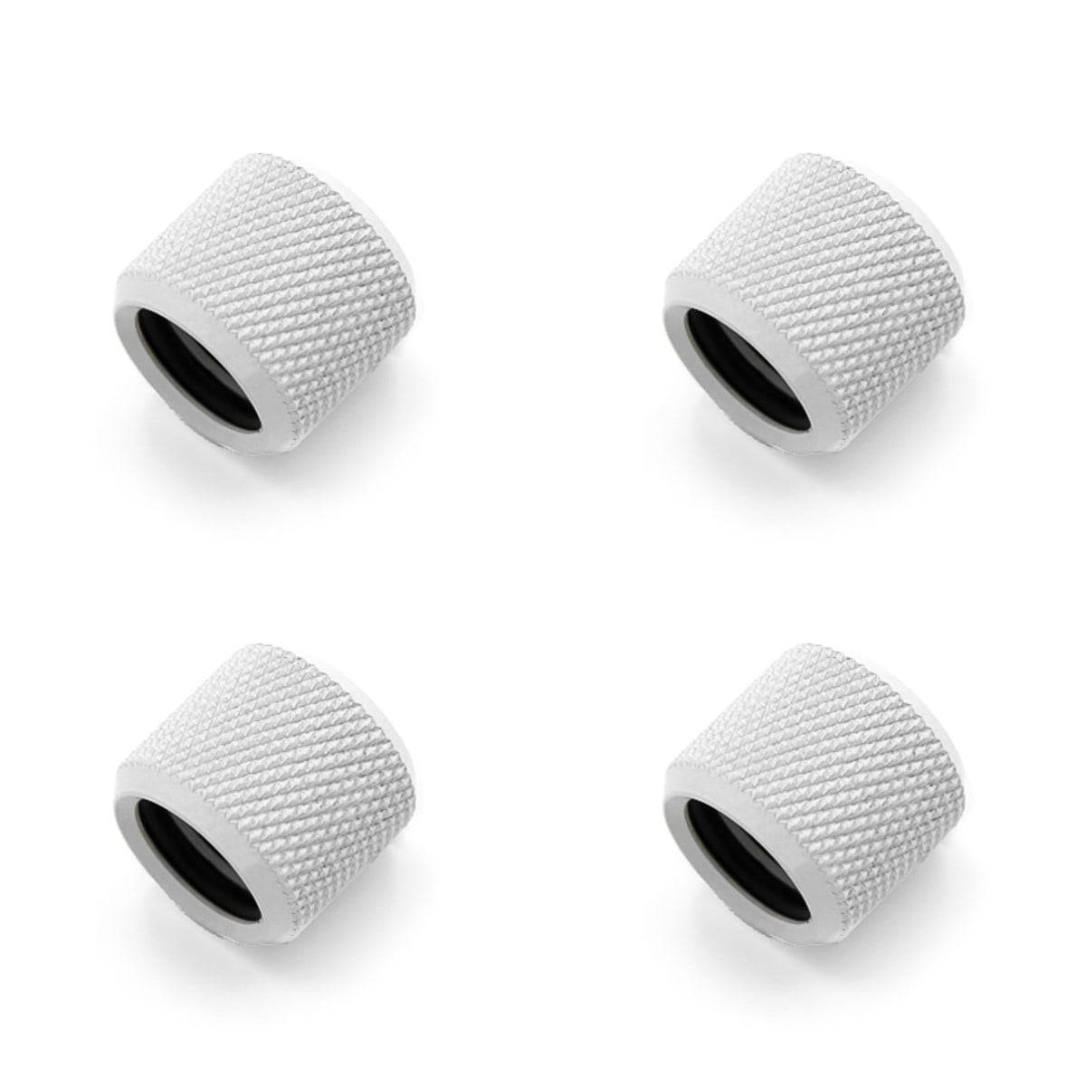 Barrow 12mm Hard Tubing Extender Fitting, White, 4-pack - Walmart.com