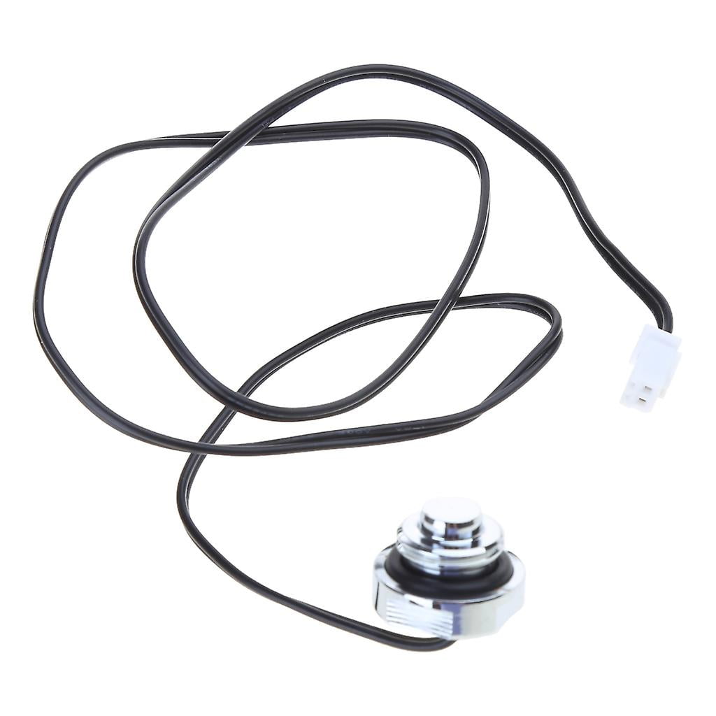 Barrow Water Cooling G1/4 10K Temperature Sensor Stop Plug Fitting 2 ...