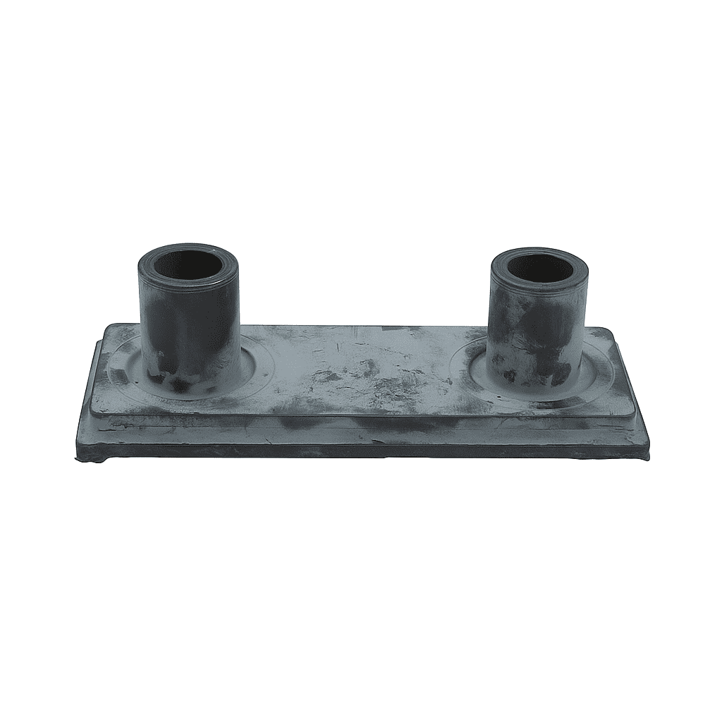 Barry Controls Engine Support Isolator BCD-28945-1 Front Lower – Truck ...