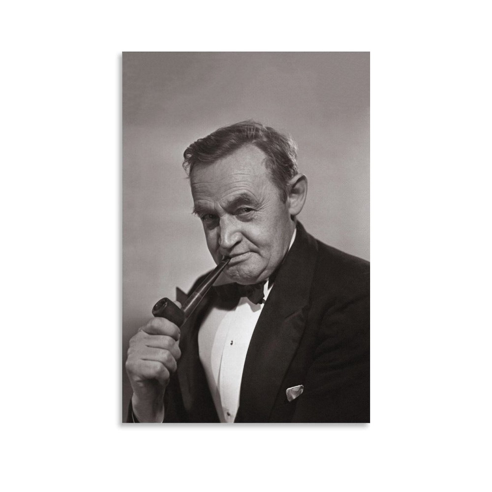 Barry Fitzgerald Poster Artworks Canvas Poster Room Aesthetic Wall Art ...