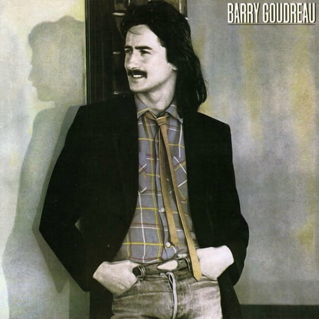 Barry Goudreau - Barry Goudreau - Music & Performance - CD - Walmart ...