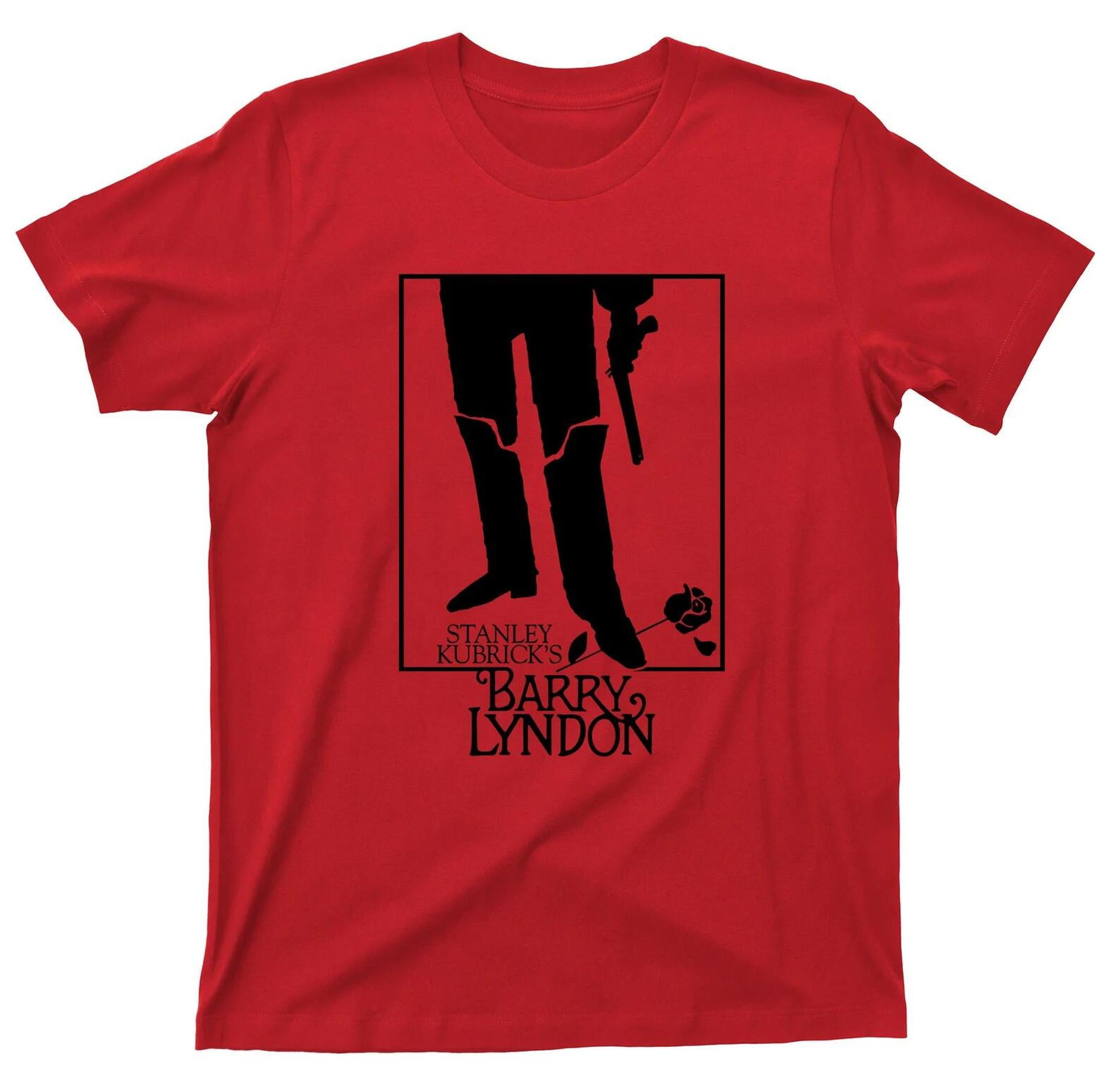 Barry Lyndon Shirt Stanley Kubrick Movie - Walmart.com
