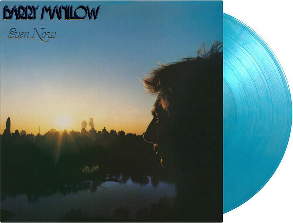 Barry Manilow - Even Now - Music & Performance - Vinyl - Walmart.com