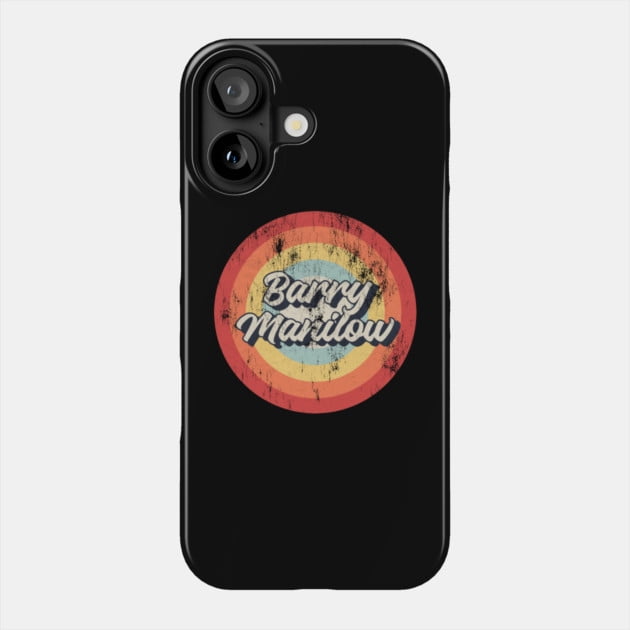 'Barry Manilow Vintage' 70s Pop Music & Singer-Songwriter Inspired ...
