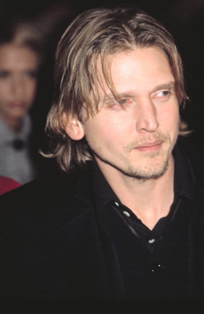 Barry Pepper At Premiere Of The 25Th Hour, Ny 12162002, By Cj Contino ...