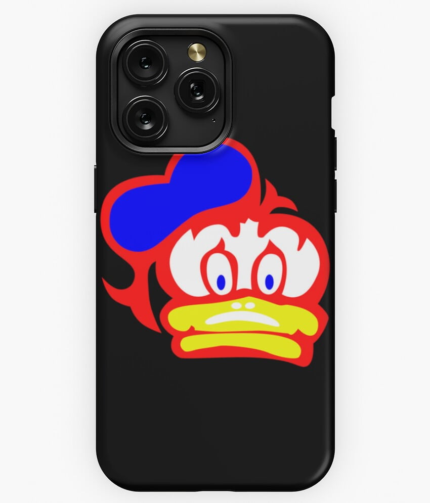 Barry Sheene Duck Logo Motorcycle Racing Legend A1060 Phone Case for ...