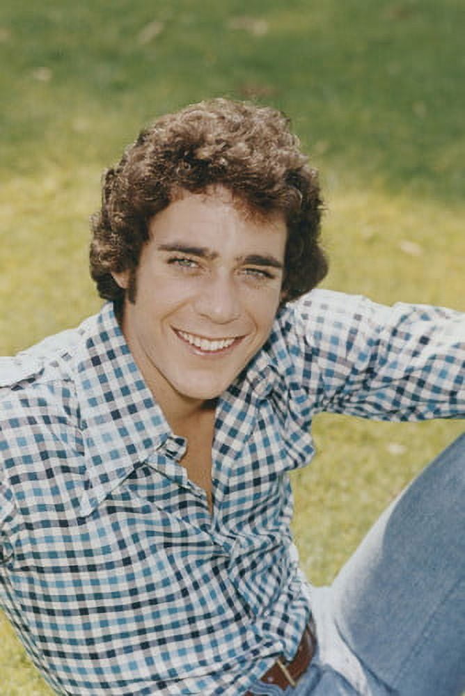 Barry Williams in The Brady Bunch smiling portrait as Greg 24x36 Poster ...