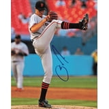 Barry Zito Autographed 8x10 Photo San Francisco Giants SKU #263499 ...