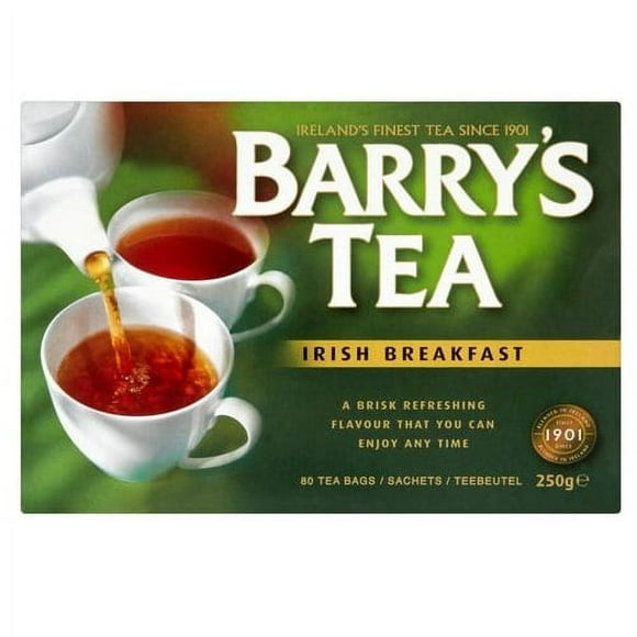 Barry's Tea