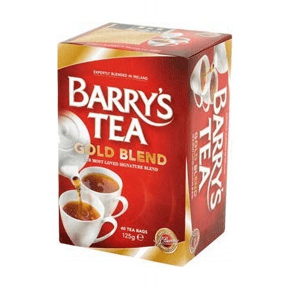 Barry's Tea